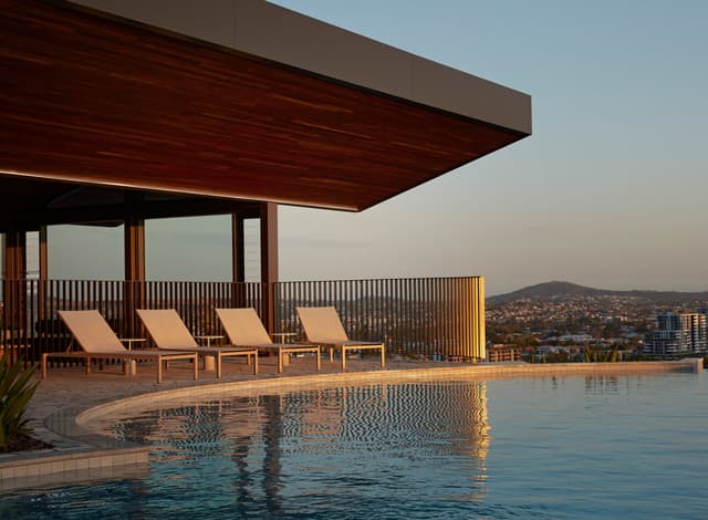 Bates Smart. Transformative thinking for the future city.