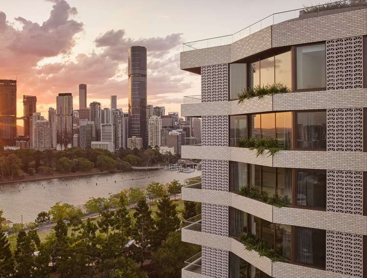 Projects - Bates Smart