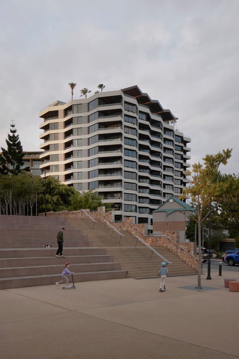 Bates Smart. Transformative thinking for the future city.