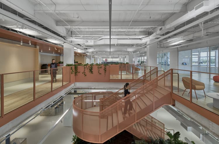 Officeworks | Bates Smart