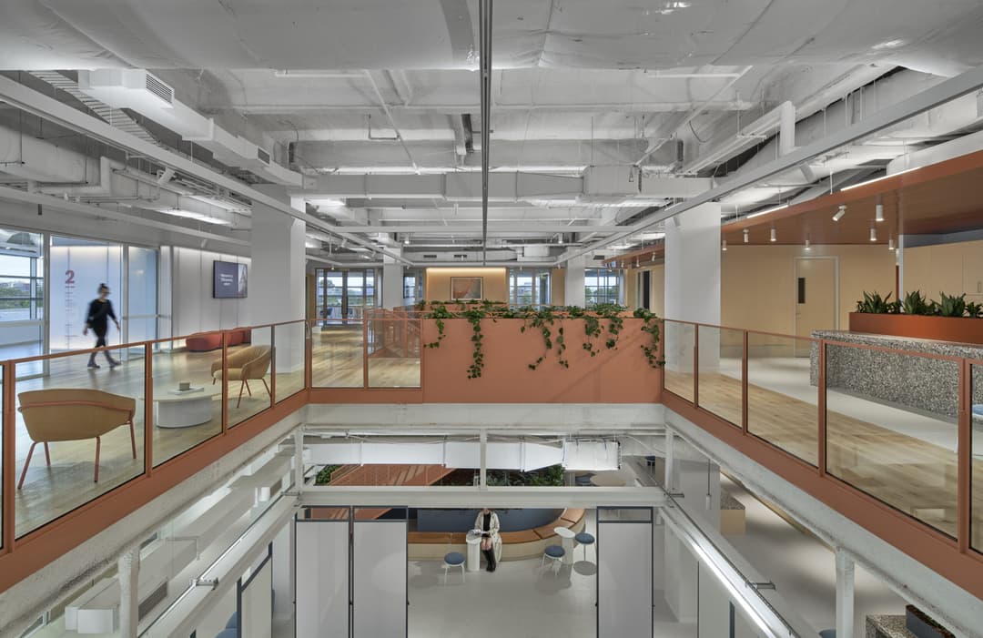 Officeworks | Bates Smart