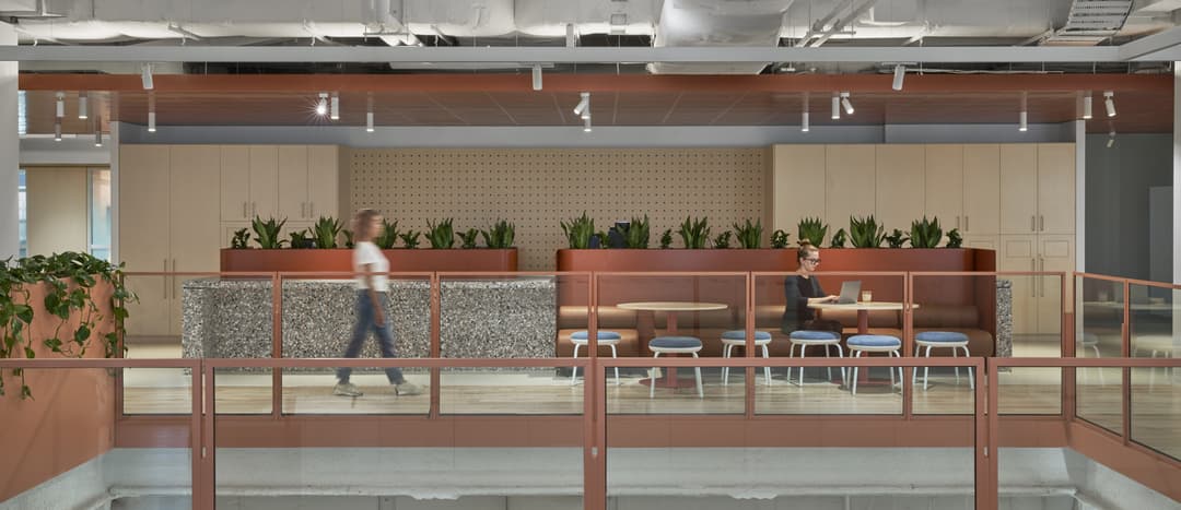 Officeworks | Bates Smart