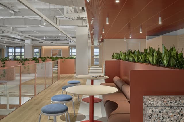 Officeworks | Bates Smart