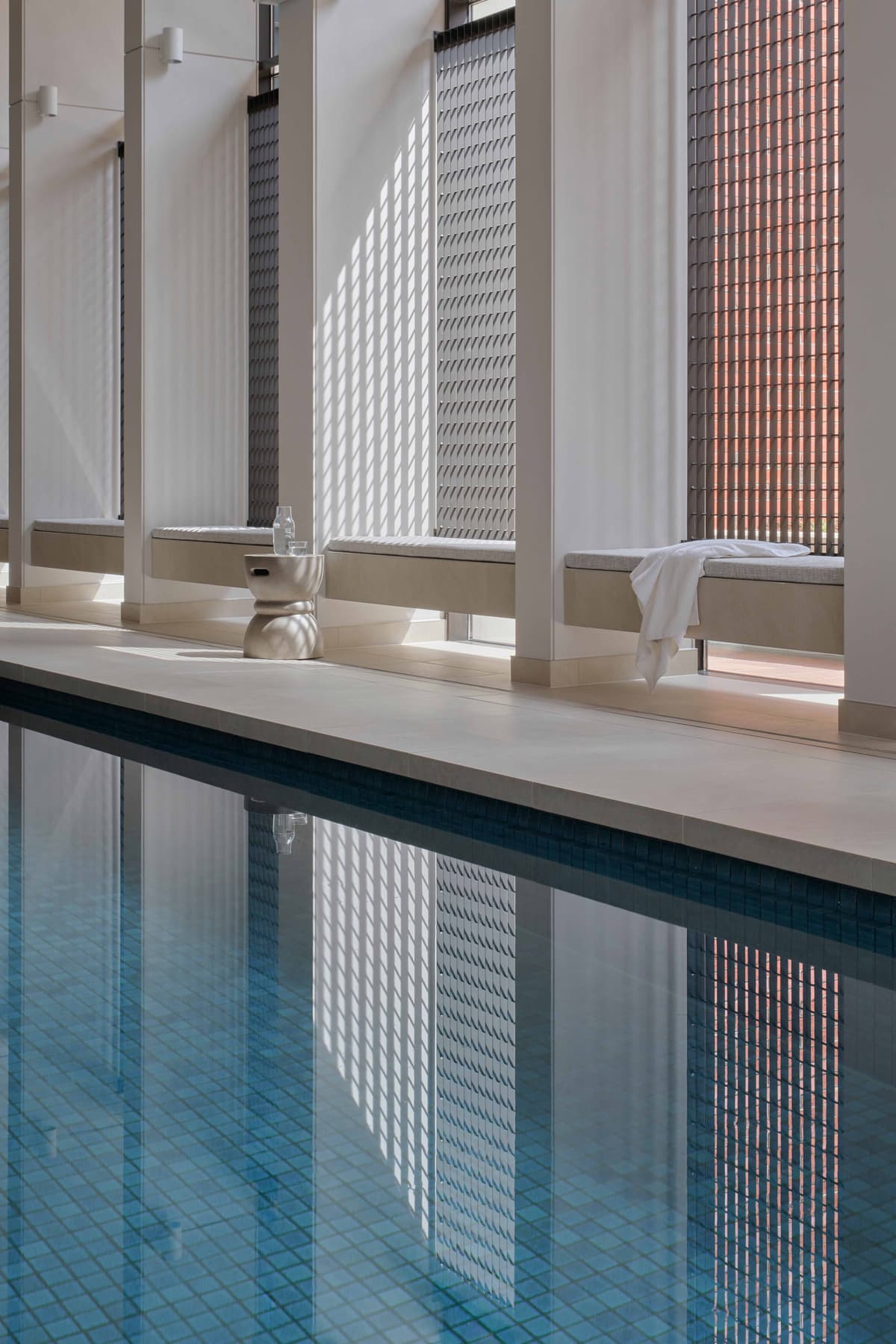 Ardency Kennedy Place | Bates Smart