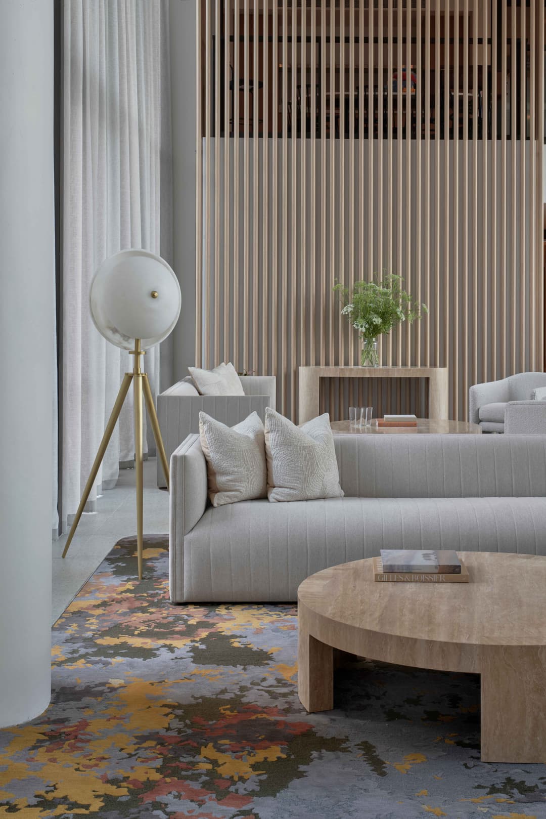 Ardency Kennedy Place | Bates Smart