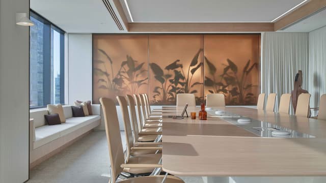 Bates Smart. Transformative thinking for the future city.