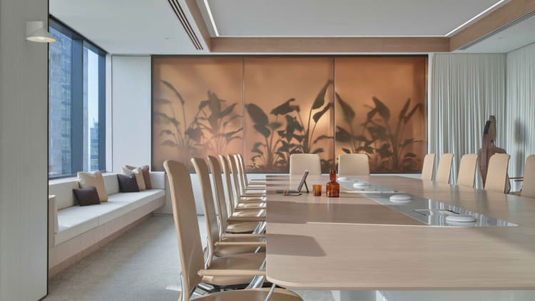 Projects - Bates Smart