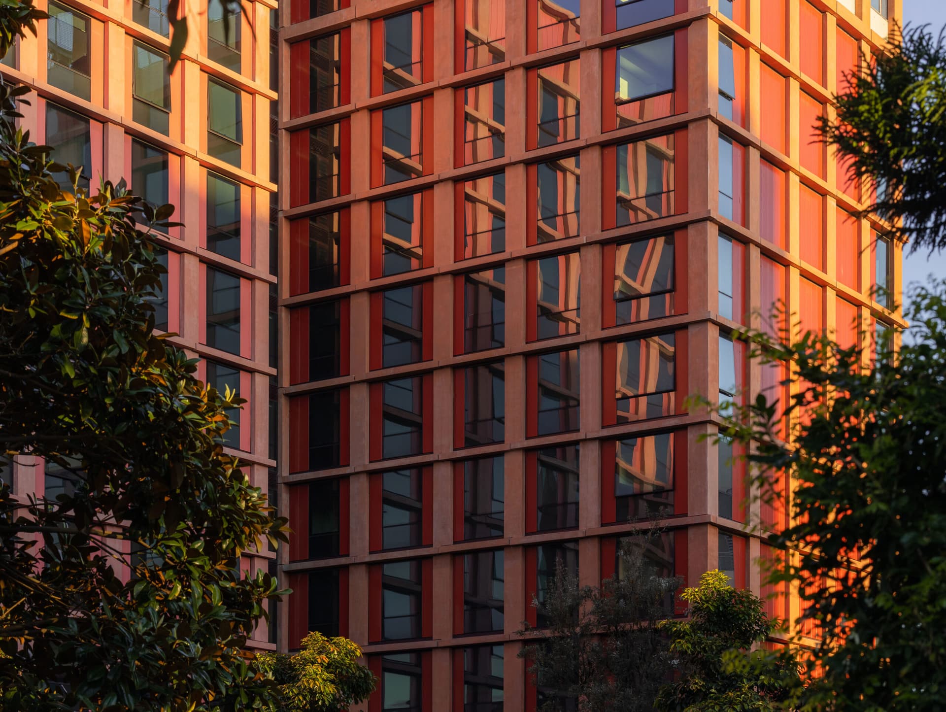 Bates Smart. Transformative thinking for the future city.