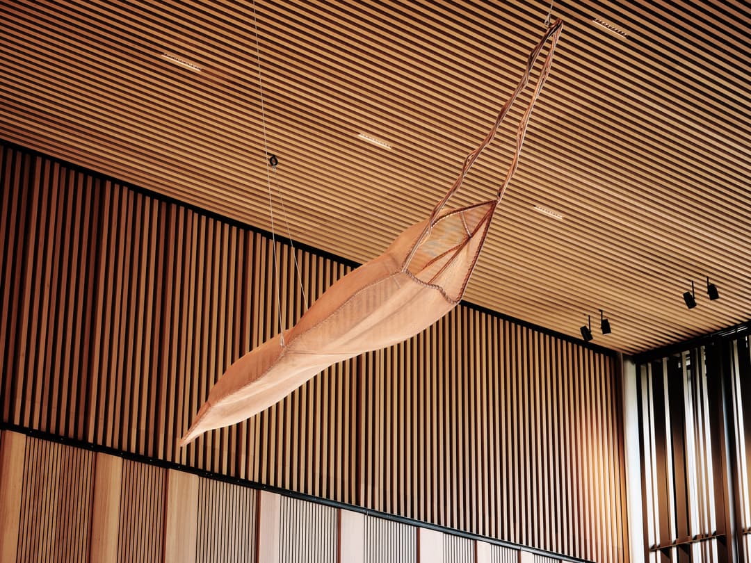 The Embassy of Australia, Washington D.C. | Bates Smart