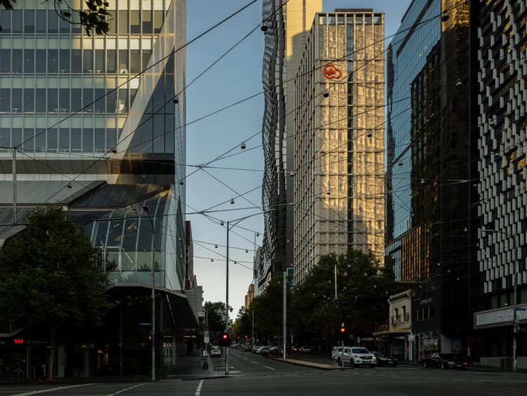 Projects - Bates Smart