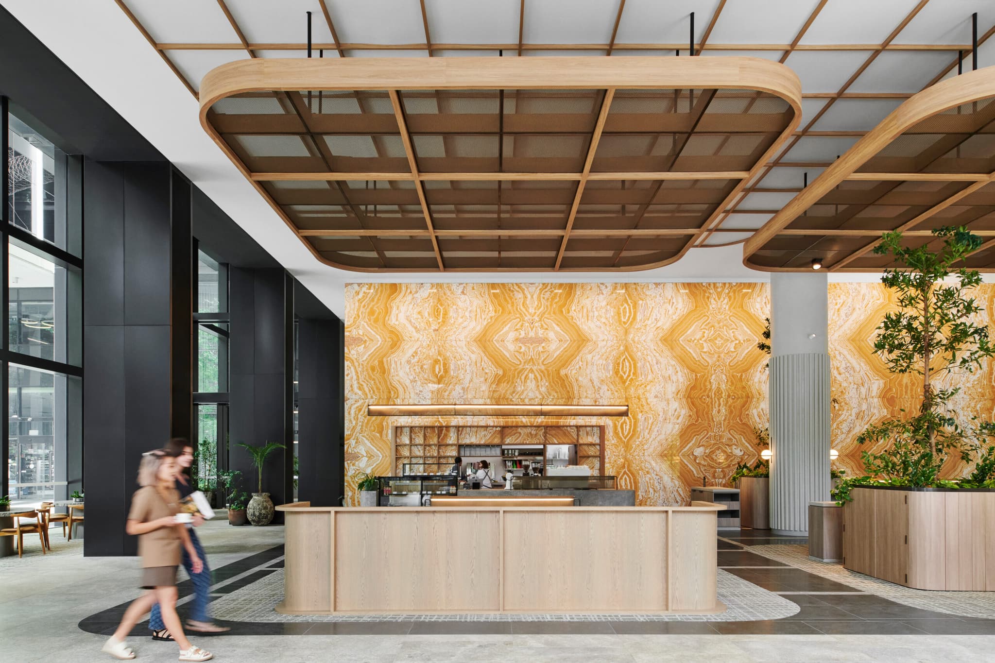 Twenty8 Freshwater Place | Bates Smart