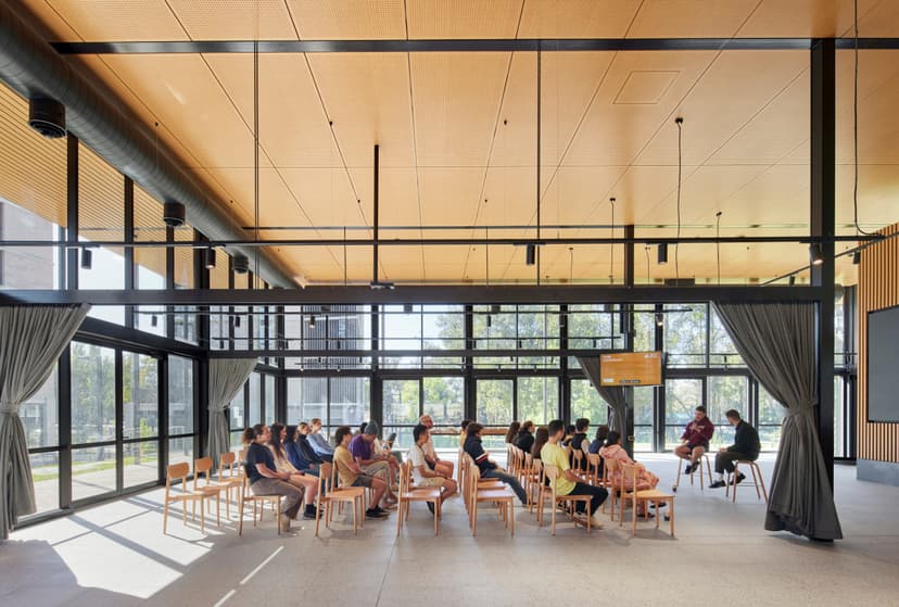 Projects - Bates Smart