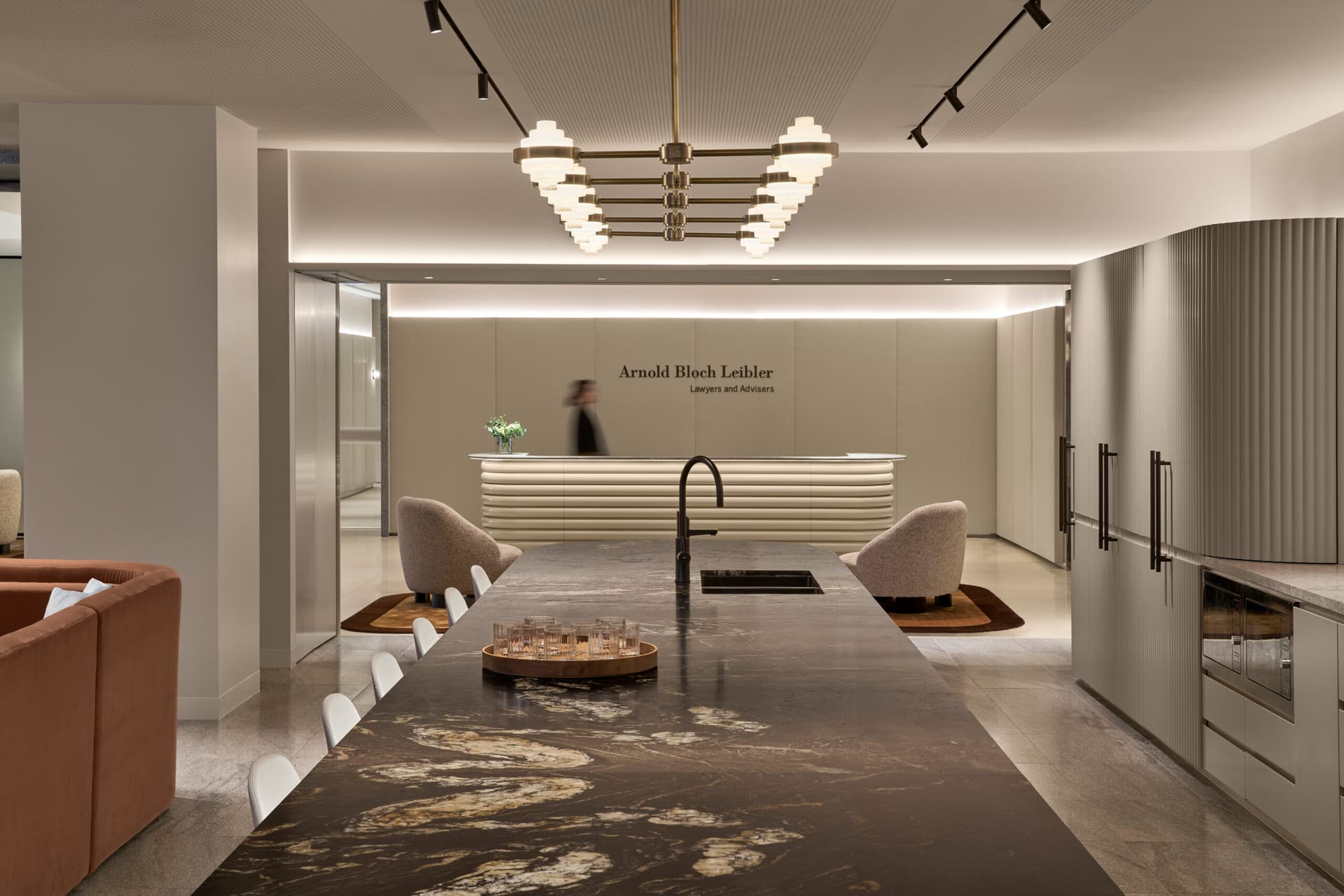 Projects - Bates Smart