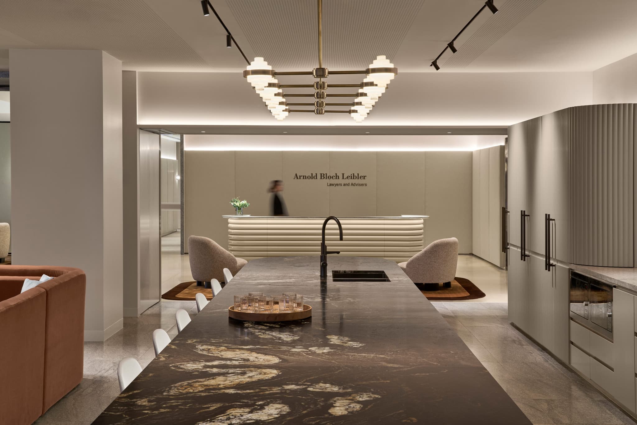 Projects - Bates Smart