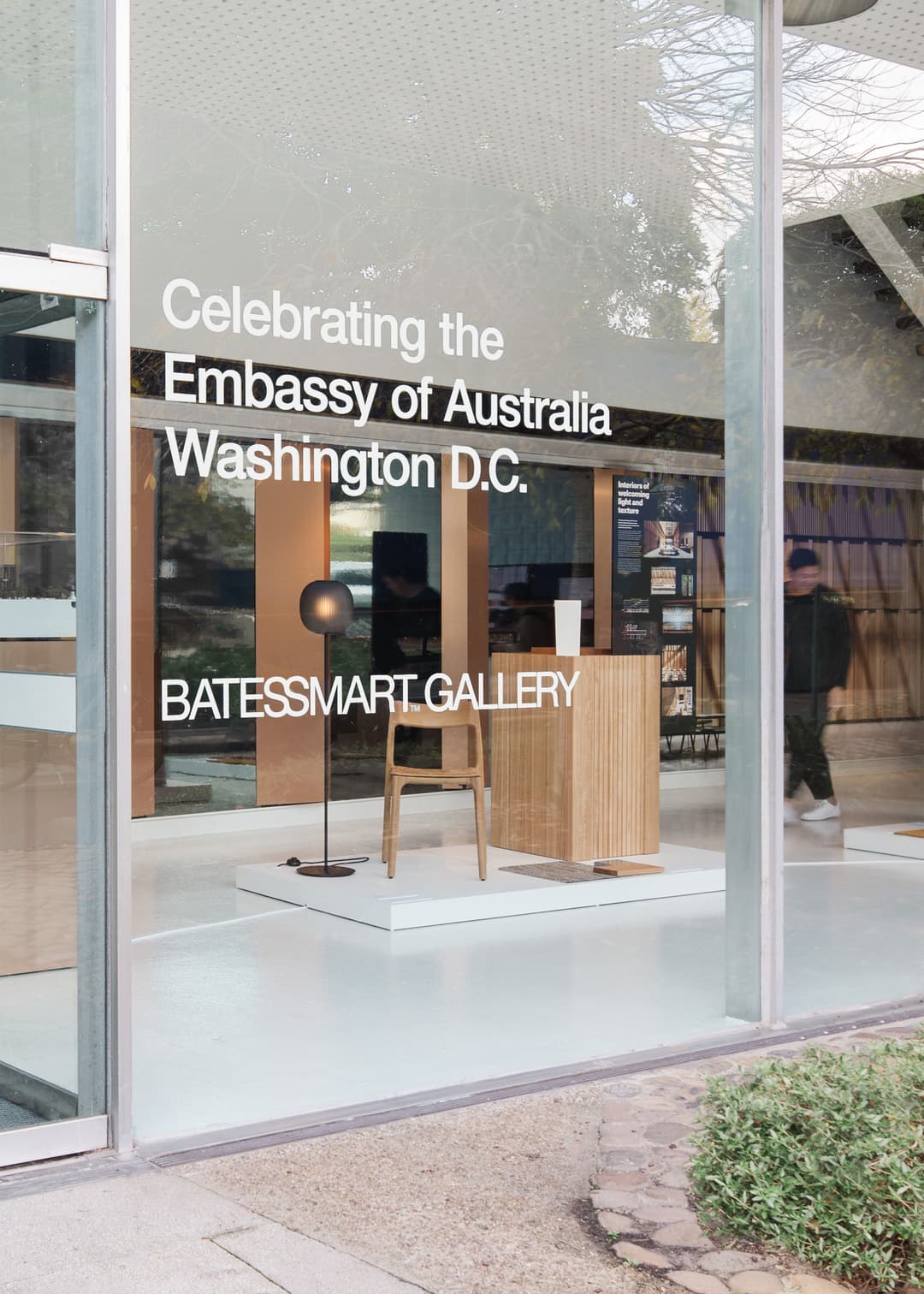 Bates Smart. Transformative thinking for the future city.