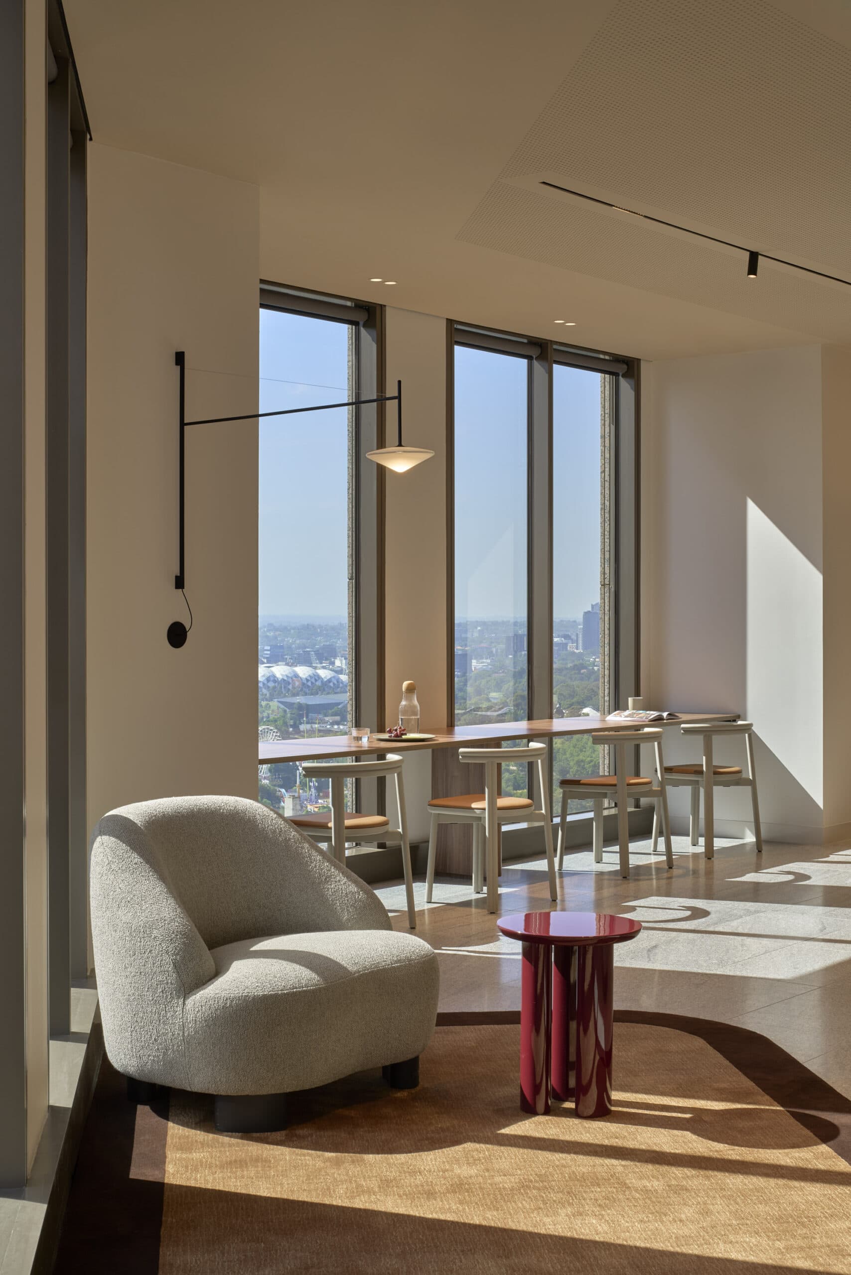 Workplace refresh for modern longevity | Bates Smart