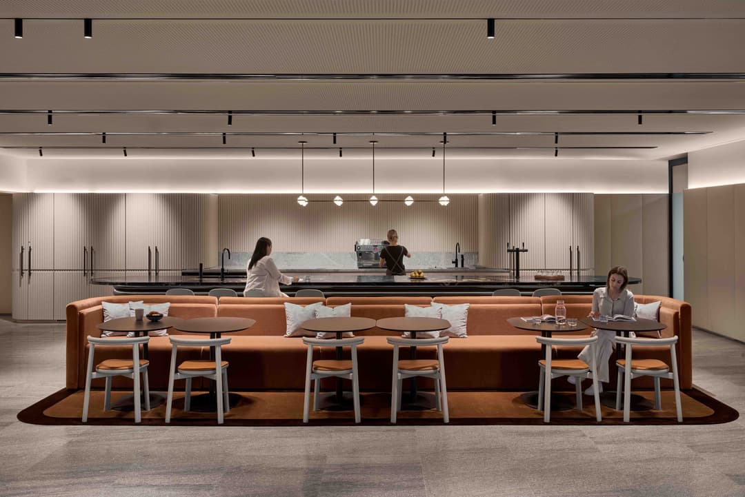 Bates Smart. Transformative thinking for the future city.