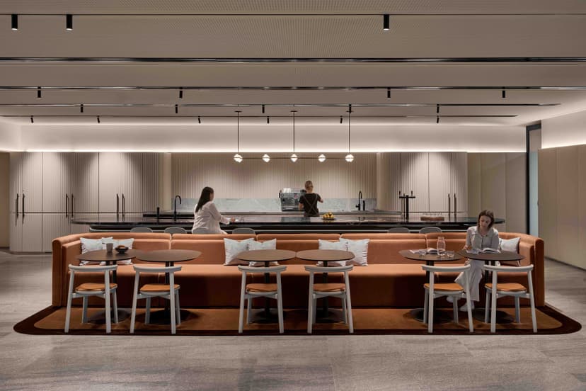 Bates Smart. Transformative thinking for the future city.