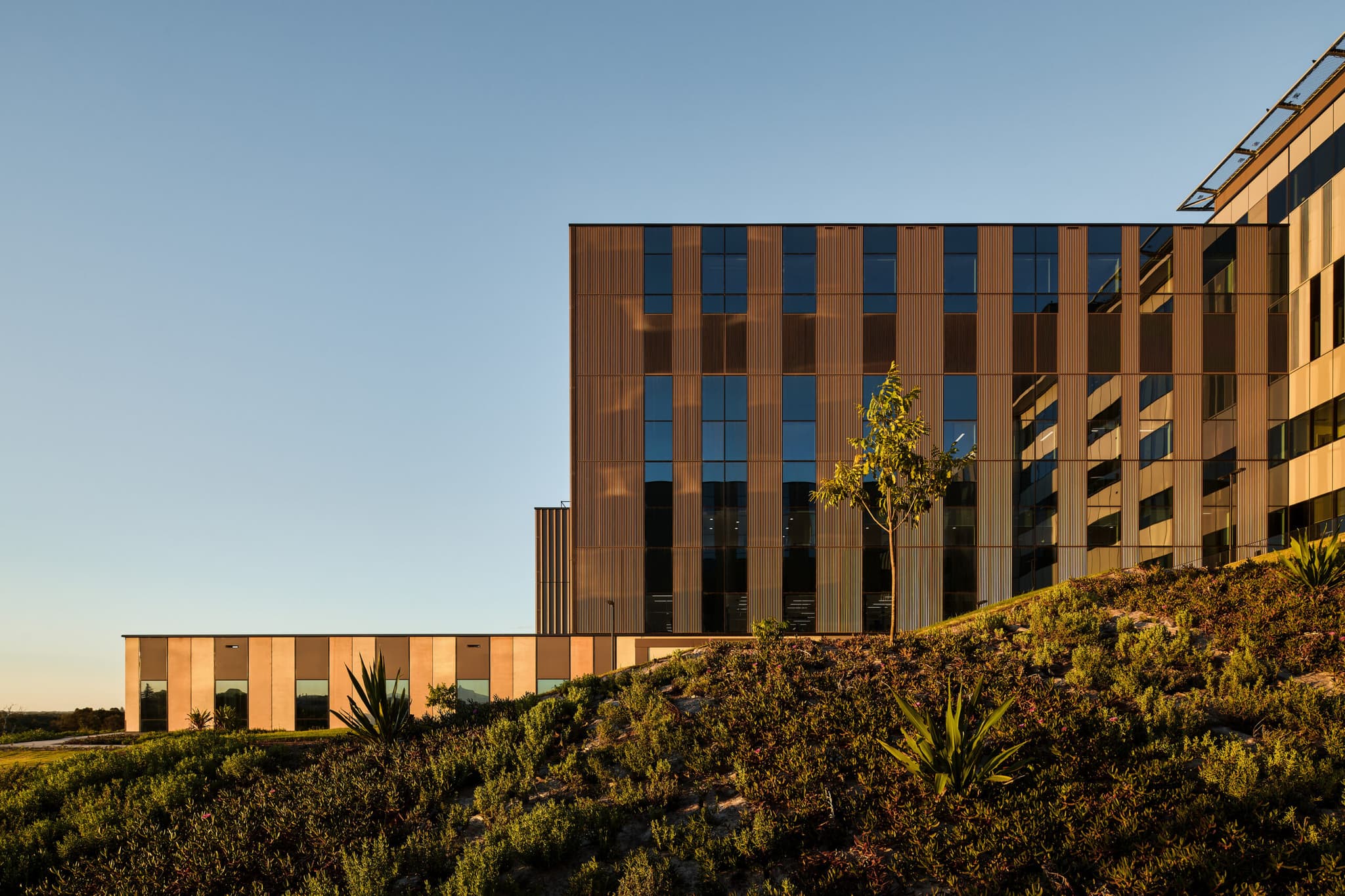 Projects - Bates Smart