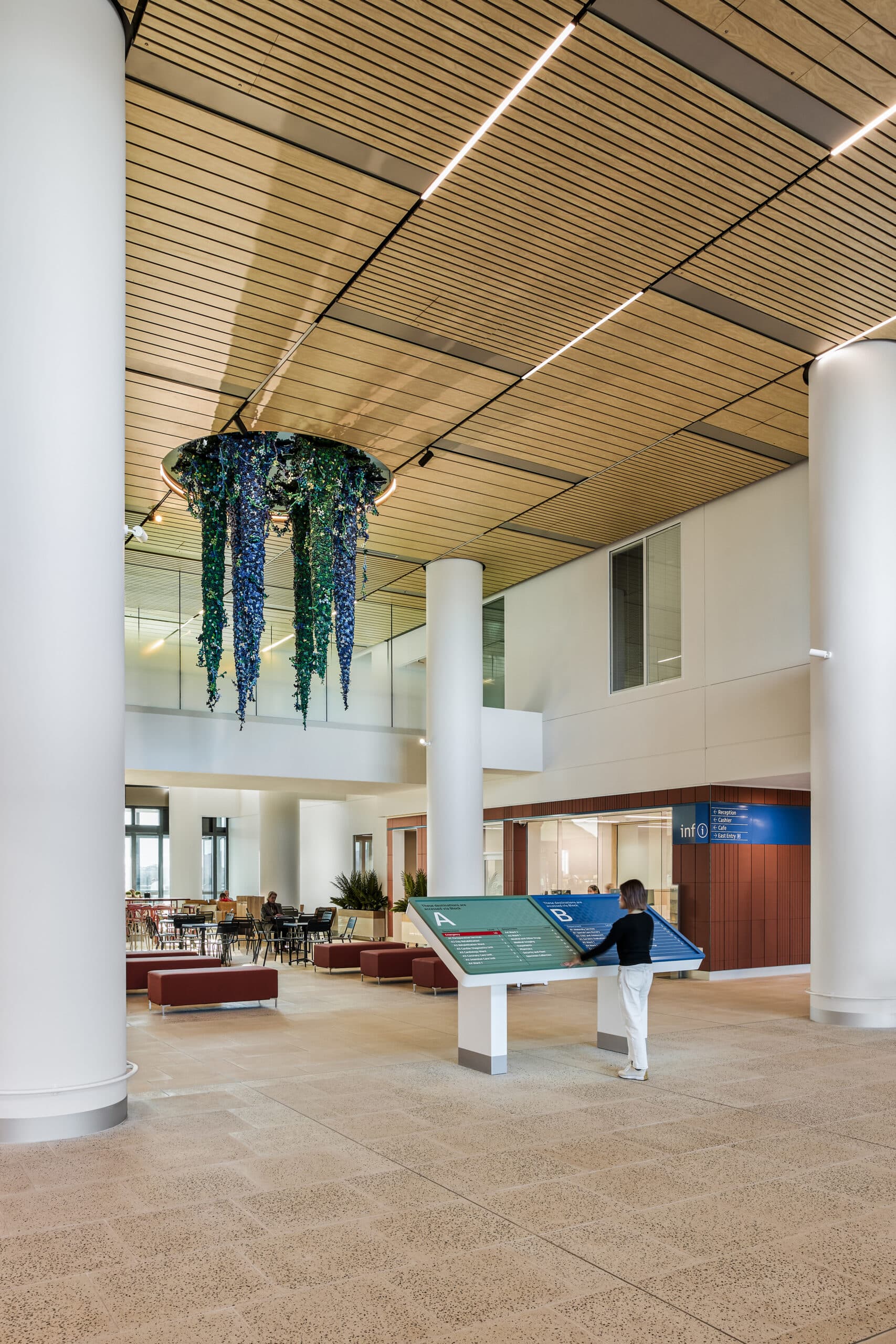 Tweed Valley Hospital | Bates Smart