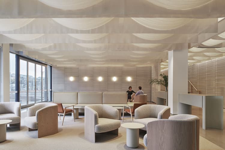 Projects - Bates Smart