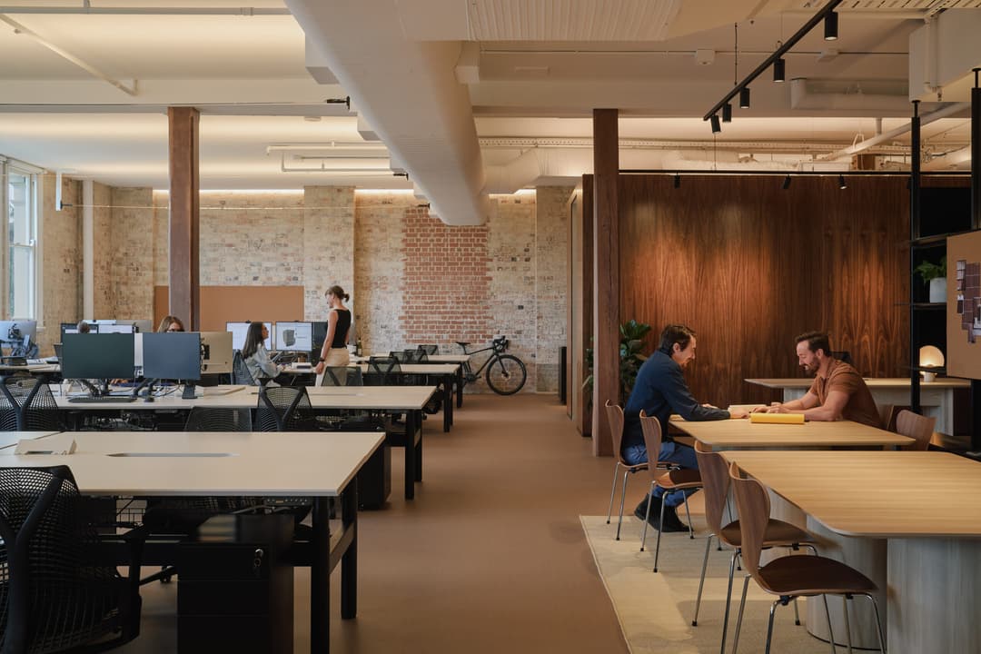 Bates Smart Brisbane | Bates Smart