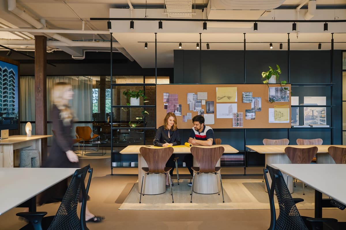 Bates Smart Brisbane | Bates Smart