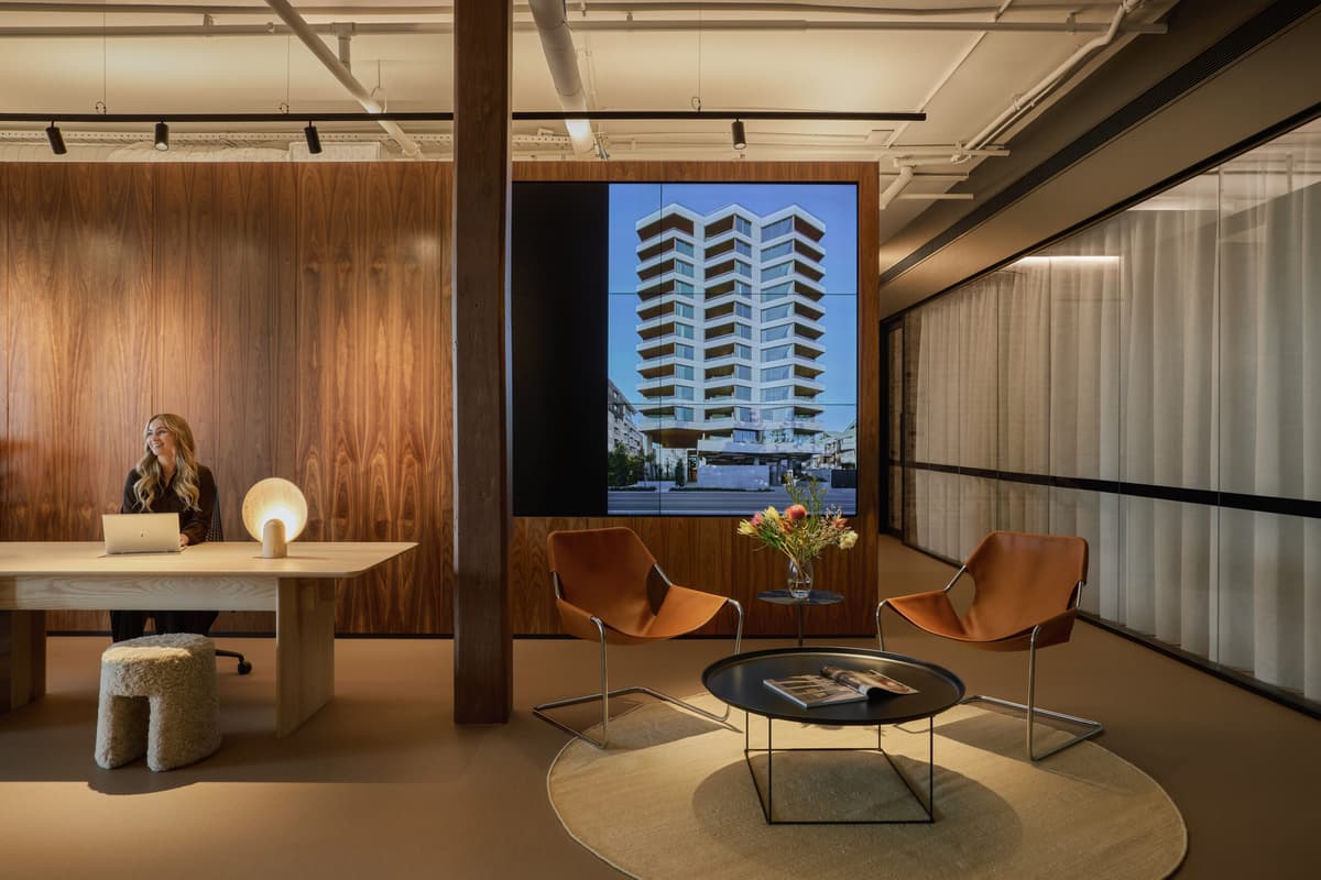 Bates Smart Brisbane | Bates Smart