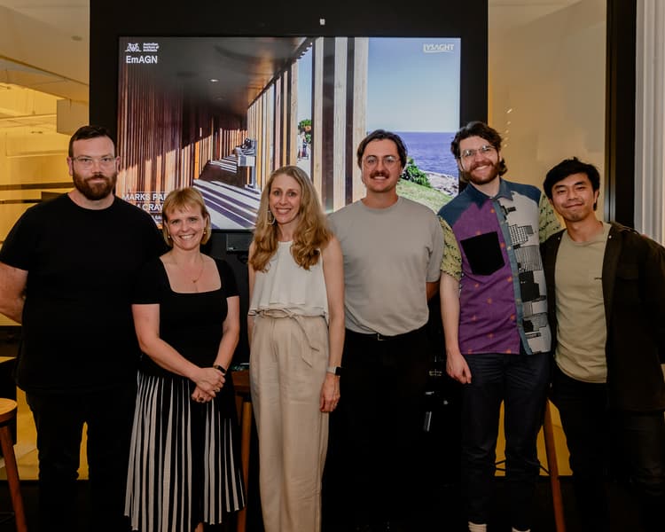 Bates Smart. Transformative thinking for the future city.