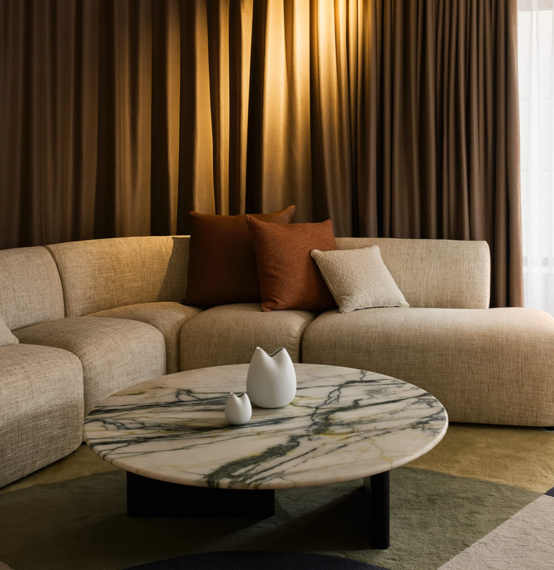 Bates Smart. Transformative thinking for the future city.