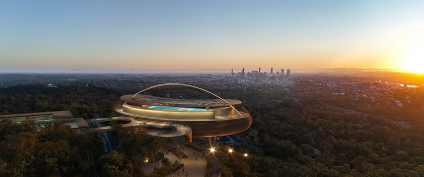 Bates Smart. Transformative thinking for the future city.