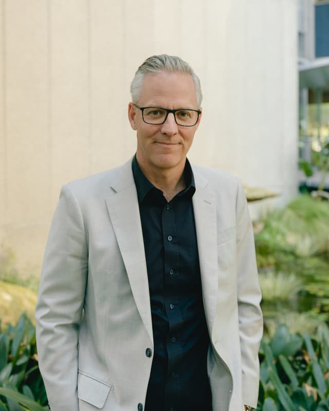 Bates Smart. Transformative thinking for the future city.