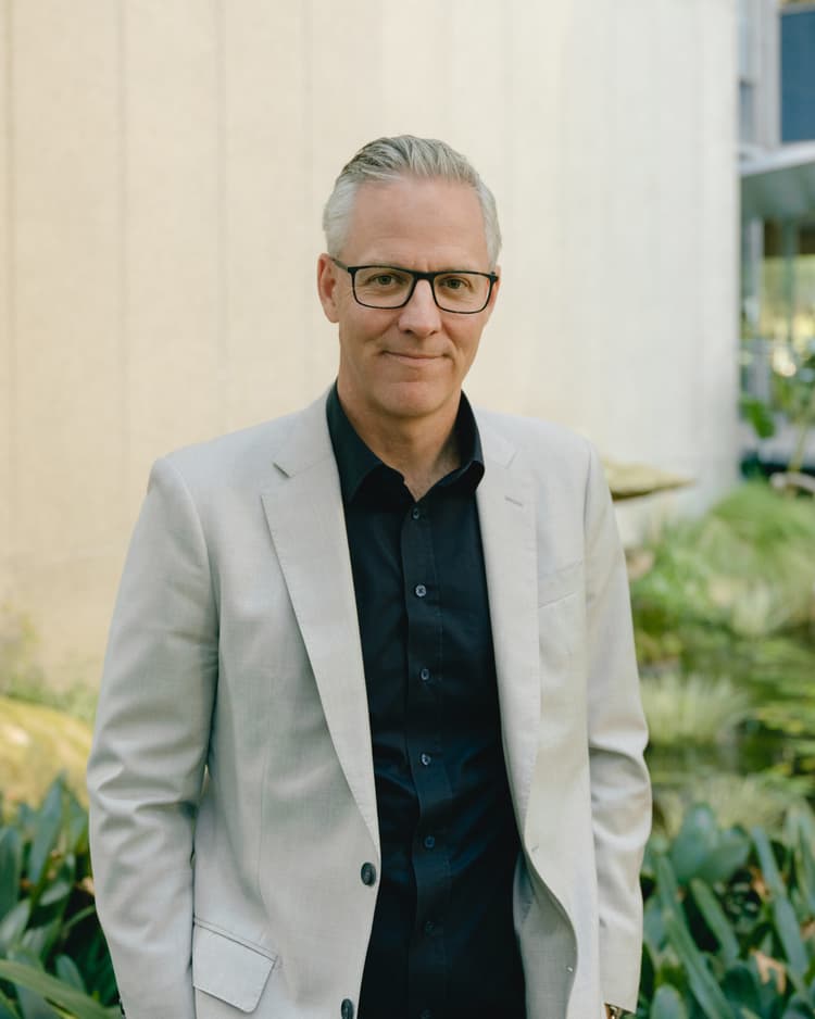 Bates Smart. Transformative thinking for the future city.