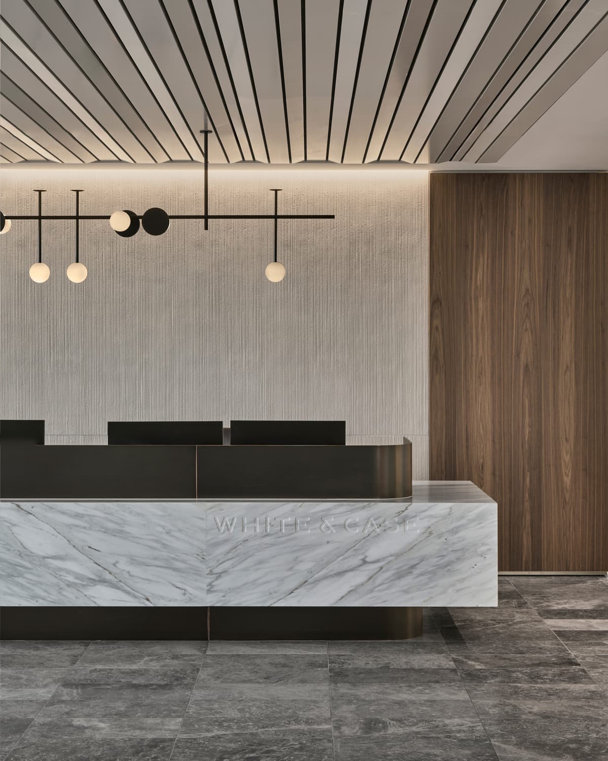 Bates Smart. Transformative thinking for the future city.