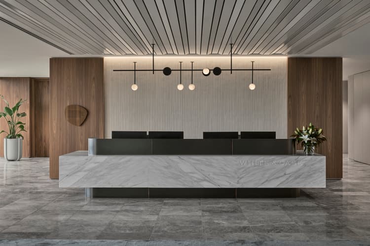 Projects - Bates Smart