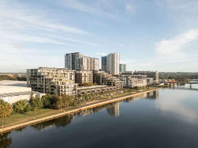 175 Liverpool Street | Bates Smart