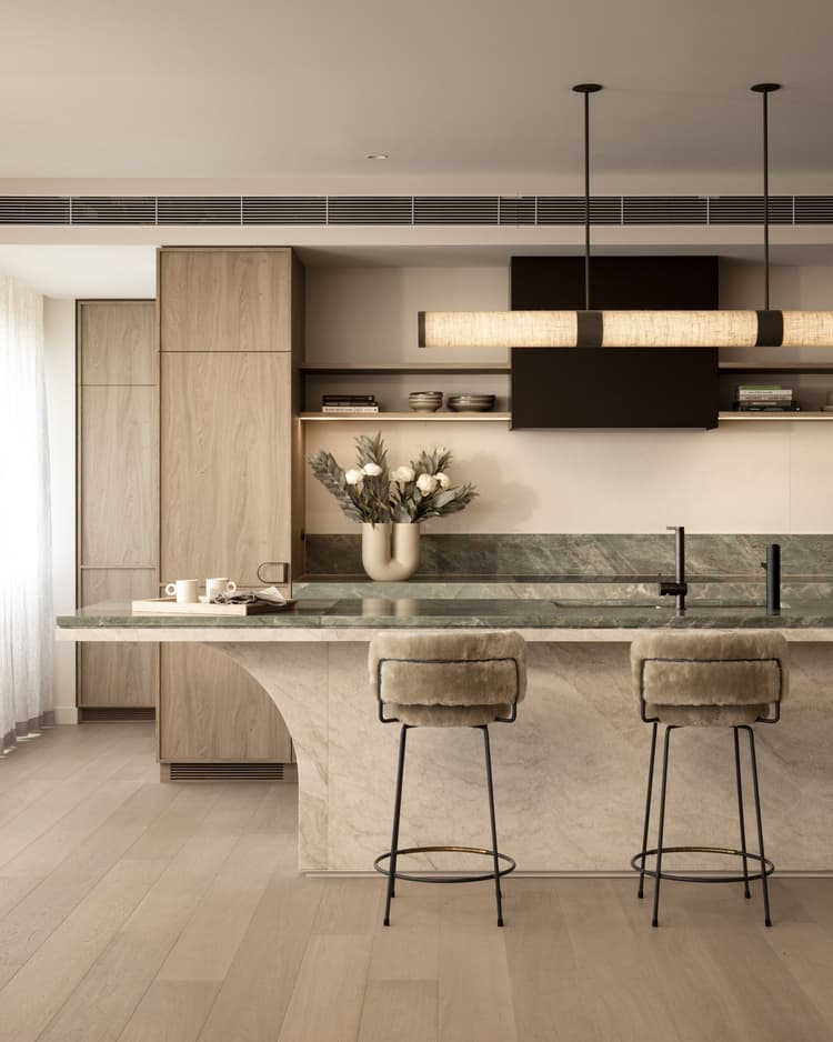 Bates Smart. Transformative thinking for the future city.