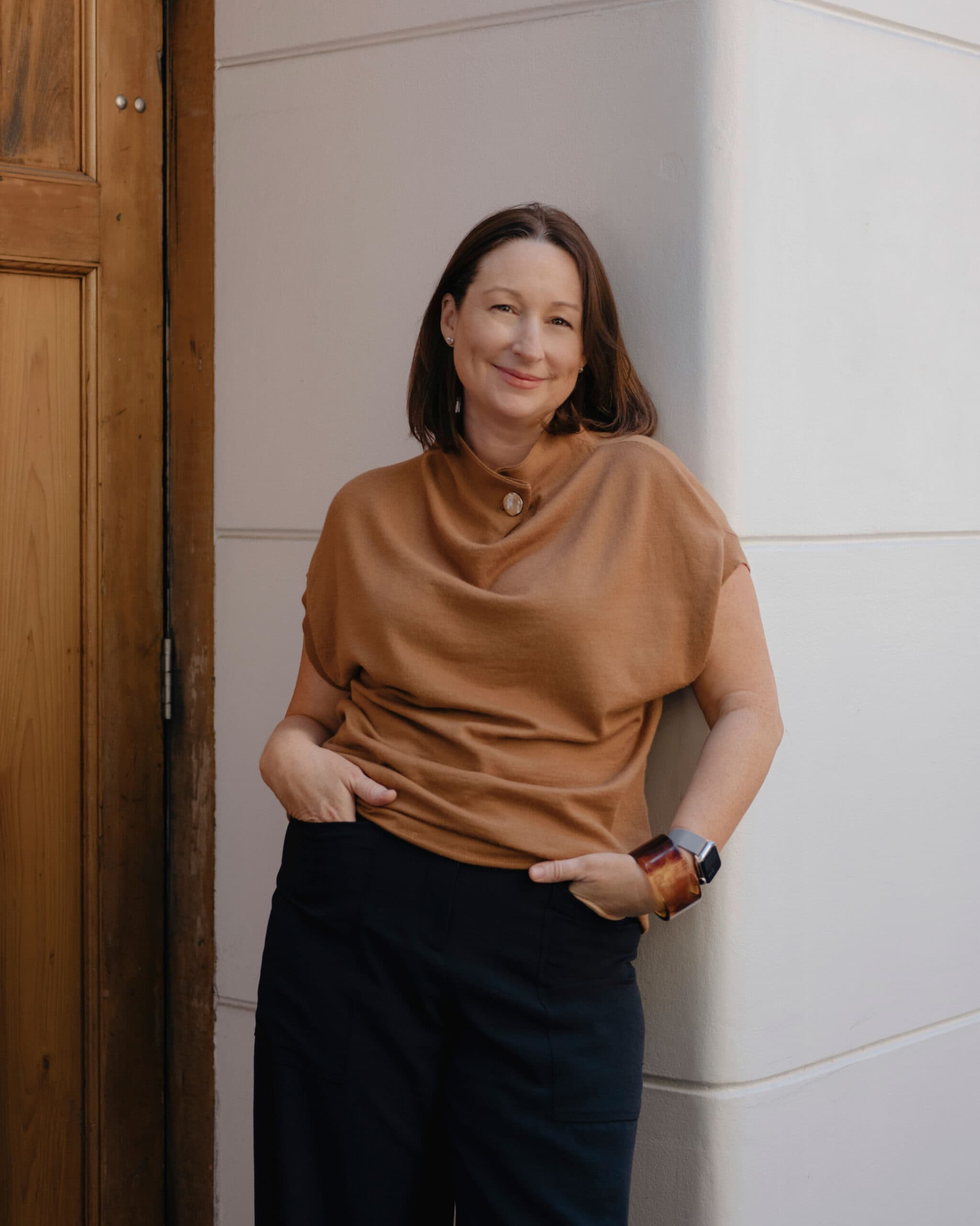 Bates Smart. Transformative thinking for the future city.