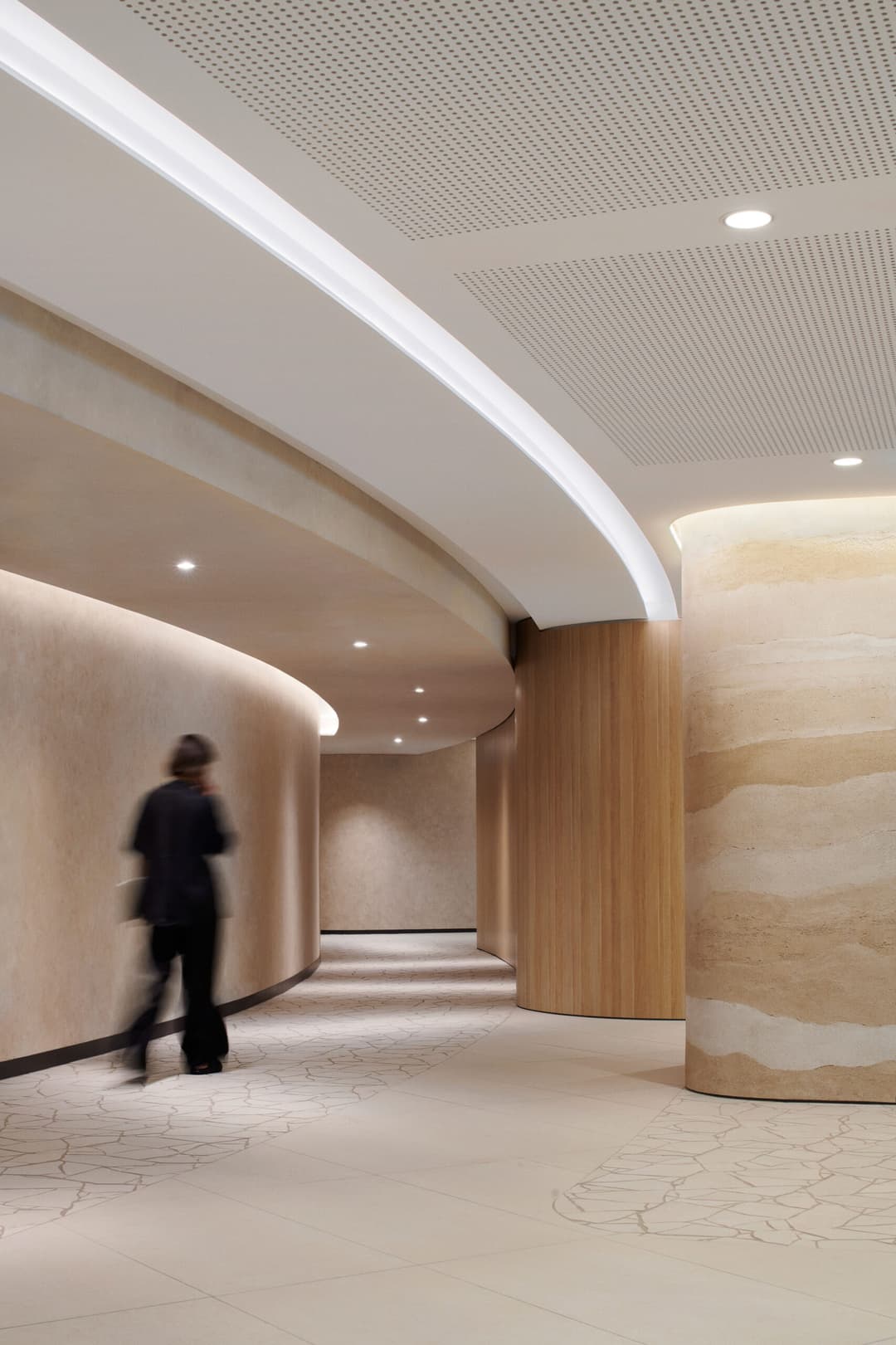 Bates Smart. Transformative thinking for the future city.